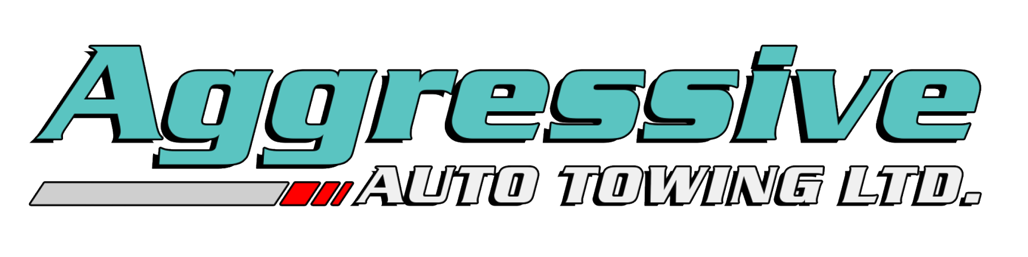 Aggressive Auto Towing Ltd. Clothing
