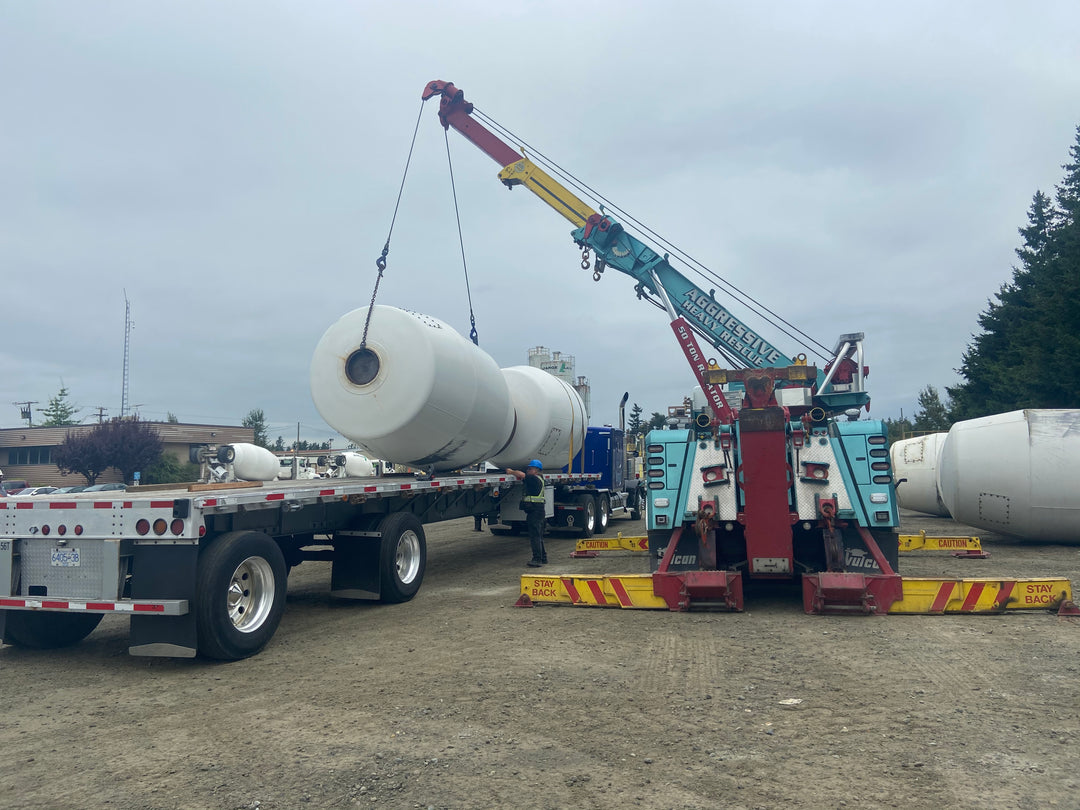 Aggressive Auto Towing - Rotators– Aggressive Auto Towing Ltd.